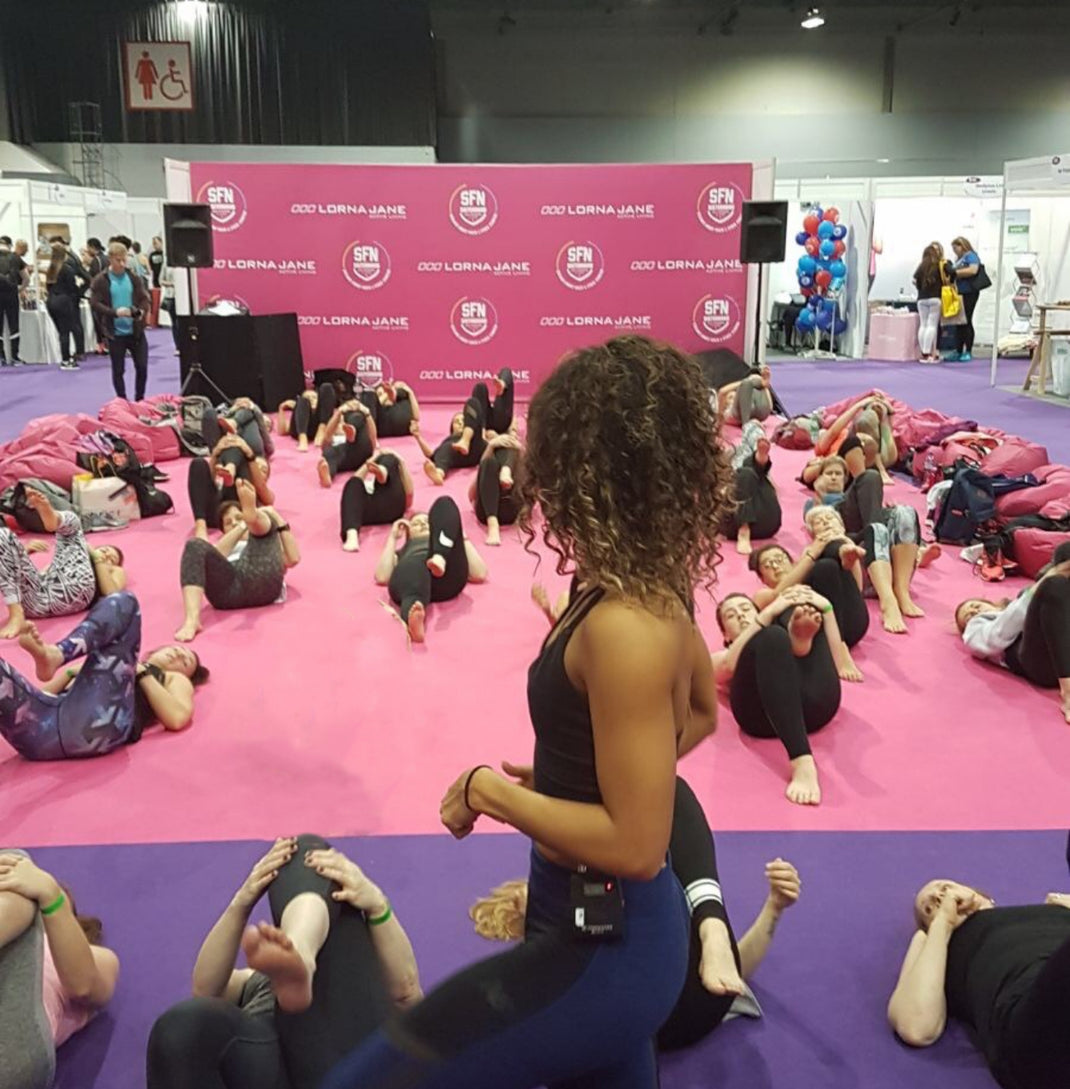 Shona Vertue | Training Programmes and Yoga – vertuemethod